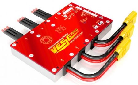 VESC - RobotCombatWiki