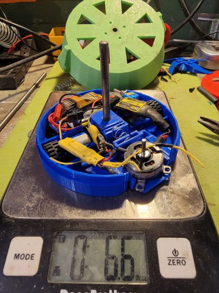 Plastic Antweights - RobotCombatWiki