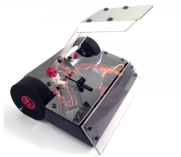 Kits - RobotCombatWiki